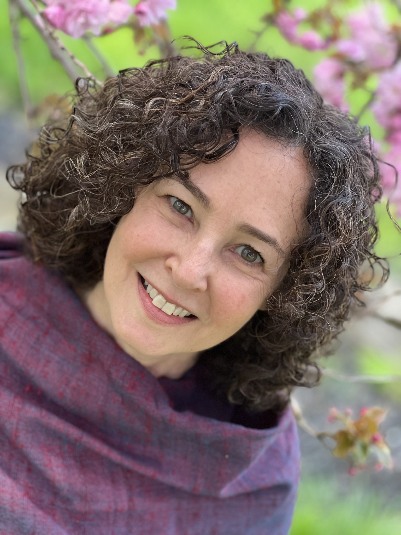 The Let's Align! Series - Randi Botnick